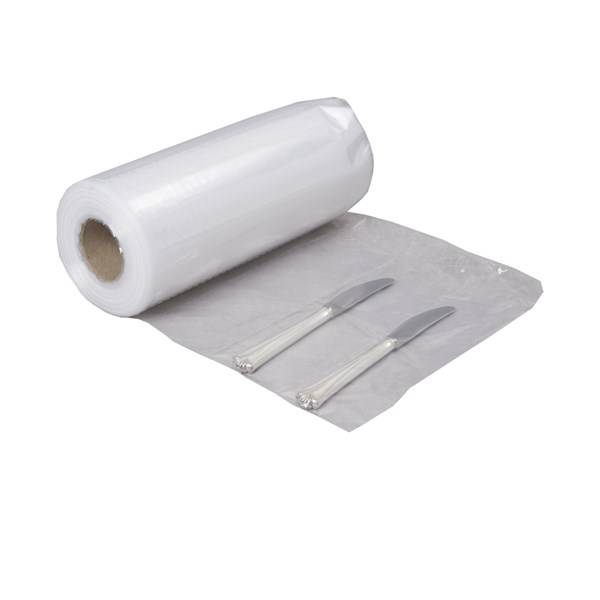 Syrefrie poser til oppbevaring av sølvtøy - Kistebunn.no